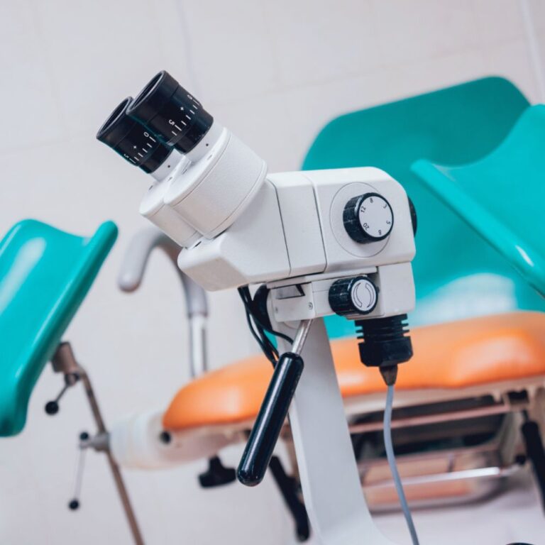 COLPOSCOPIA | Femme Sante | Clínica de Ginecologia em Curitiba